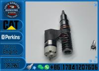 China High Quality Construction Machinery Parts Diesel Fuel Injector 212-3460 10R-0960 212-3462 10R-0967 for CAT Engine C10 C12 for sale