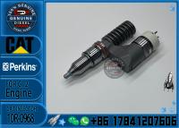 China Diesel Fuel Injector 6HH1 16-5414 170-5240 212-3466 10R-0968 350-7555 20R-0056 Construction Machinery Parts 6 Month for sale