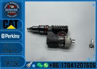 China C10 C12 C-at Fuel Injector 223-5328 10R-1814 10R-1256 223-5327 10R-1003 212-3460 229-8842 10R-0960 Excavator Engine Injector for sale