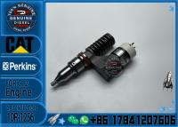 China C10 C12 C-at Fuel Injector 223-5328 10R-1814 10R-1256 223-5327 10R-1003 212-3460 229-8842 10R-0960 Excavator Engine Injector for sale