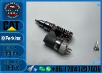 China C10 C12 C-at Fuel Injector 223-5328 10R-1814 10R-1256 223-5327 10R-1003 212-3460 229-8842 10R-0960 Excavator Engine Injector for sale