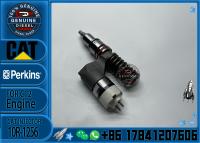 China C10 C12 C-at Fuel Injector 223-5328 10R-1814 10R-1256 223-5327 10R-1003 212-3460 229-8842 10R-0960 Excavator Engine Injector for sale
