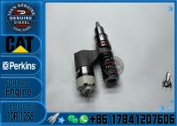 China Common Rail Fuel Injector 212-3468 2123468 10R-1258 10R1258 for C10 C11 C12 C13 Diesel Engine for sale