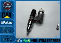 China Common Rail Fuel Injector 212-3468 2123468 10R-1258 10R1258 for C10 C11 C12 C13 Diesel Engine for sale