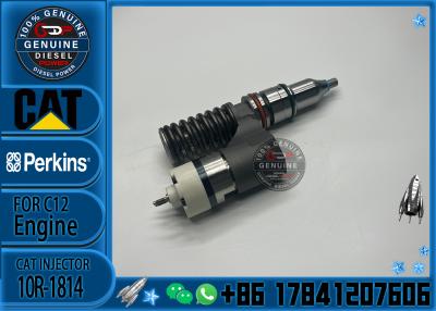 China C12 DIESEL FUEL INJECTOR 10R-1259 10R1259 10R-1814 10R1814 229-5818 2295818 for sale