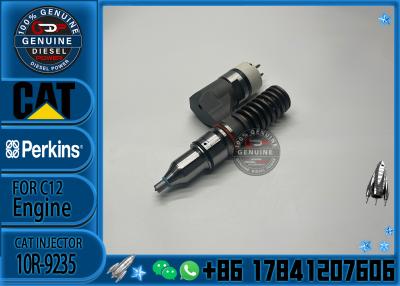 China 212-3463 High Quality Diesel Fuel Injector for C-aterpillar for CAT C10 C12 3176C 10R-0963 10R-9235 Injection Valves for sale