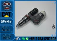 China 212-3463 High Quality Diesel Fuel Injector for C-aterpillar for CAT C10 C12 3176C 10R-0963 10R-9235 Injection Valves for sale