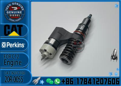 China 317-5278 20r-0055 Erpillar C10 Diesel Engine Common Rail Fuel Injector for sale
