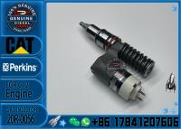 China Fuel Injector 350-7555 20R-0056 3507555 20R0056 for C10/C12 Engine for sale