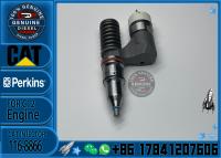 China Fuel Injector 1278207 111-3718 116-8866 127-8205 1278205 127-8207 127-8209 1278209 127-8211 127-8213 1278213 1278216 127-8218 for sale
