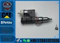 China Factory Direct Sale and Highly Popular Diesel Engine Fuel Injector 85013612 128-8510 85020427 85013718 85020033 for D16 Engine for sale