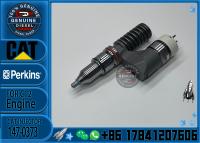 China Fuel Injector 116-5414 116-8899 128-8510 147-0373 194-5083 10R-0963 Fits for C12 Engine Excavator Truck Parts for sale