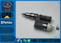 China Fuel Injector 116-5414 116-8899 128-8510 147-0373 194-5083 10R-0963 Fits for C12 Engine Excavator Truck Parts for sale