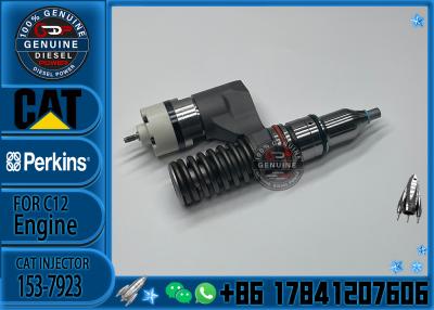 China Quality - Tested Fuel Injector 153-7923 0R-9595 C12 1537923 0R9595 Common Rail Injector for erpillar 3176B Excavator for sale