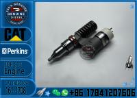 China High Quality C12 Diesel Fuel Injector 116-8805 229-5918 116-5425 161-1708 1168805 2295918 1165425 1611708 for sale