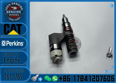 China Excavator Parts Diesel C12 Engine Injector 208-9160 0R-9595 1OR-1814 OR-4987 161-1785 New Stainless Steel Injector for Excavator for sale