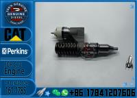 China Excavator Parts Diesel C12 Engine Injector 208-9160 0R-9595 1OR-1814 OR-4987 161-1785 New Stainless Steel Injector for Excavator for sale