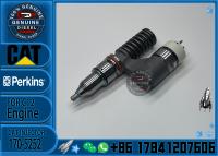 China Fuel Injector 317-5278 223-5328 212-3468 170-5252 137-2500 for CAT C10 C12 Diesel Engine Spare Parts Construction Machinery for sale
