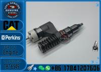 China 259-5409 187-6549 CH12083 CH10948 common rail injector 2595409 1876549 fuel diesel injector for sale