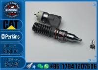 China 259-5409 187-6549 CH12083 CH10948 common rail injector 2595409 1876549 fuel diesel injector for sale