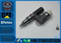 China 259-5409 187-6549 CH12083 CH10948 common rail injector 2595409 1876549 fuel diesel injector for sale