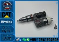 China 259-5409 187-6549 CH12083 CH10948 common rail injector 2595409 1876549 fuel diesel injector for sale