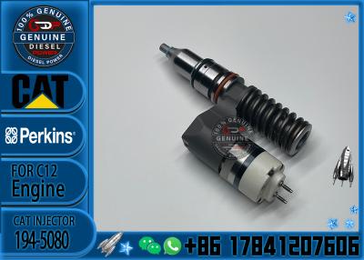 China Direct Sales Engine Injectors 212-3460 161-1708 194-5080 for C10 Engines. for sale