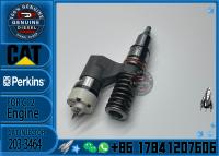 China New Condition C12 Engine Diesel Fuel Injector 10R-0961 212-3469 203-3464 317-5279 350-7555 for Excavator Parts for sale