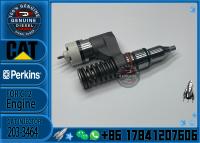 China New Condition C12 Engine Diesel Fuel Injector 10R-0961 212-3469 203-3464 317-5279 350-7555 for Excavator Parts for sale