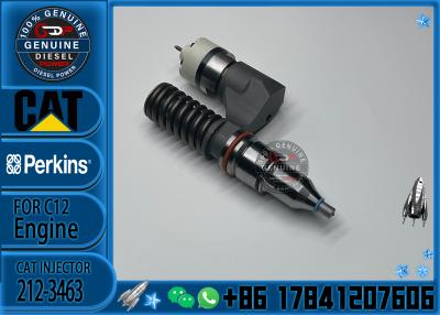 China Diesel Fuel Injector Assembly 10R-0963 2123463 212-3463 For C12 Engine 345B 365B Excavator for sale