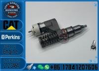 China High Quality Diesel Engine Fuel Injector 212-3464 2123464 for CAT C10 C11 C12 C13 Diesel Engine 3176 3196 for sale