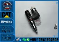 China 212-3465 2123465 10R-0961 Diesel Fuel Injector Assembly for erpillar C10 Diesel Engine for sale