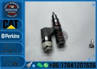 China Fuel Injector 212-3466 10R-0968 2123466 10R0968 for C10/C12 Engine for sale