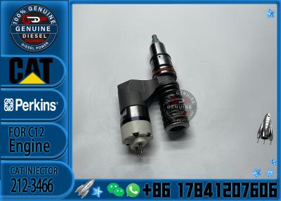 China Fuel Injector 212-3466 10R-0968 2123466 10R0968 for C10/C12 Engine for sale