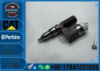 China Fuel Injector 212-3468 10R-1258 2123468 10R1258 for C12 Engine for sale