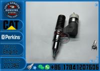 China Diesel Common Rail Injector10R-1268 194-5083 10R-1264 10R-0967 212-3462 10R-0961 212-3469 203-3464R-0967For C12 Engine for sale