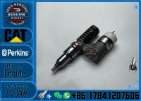 China Diesel Common Rail Injector10R-1268 194-5083 10R-1264 10R-0967 212-3462 10R-0961 212-3469 203-3464R-0967For C12 Engine for sale