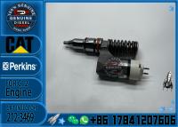 China Diesel Common Rail Injector10R-1268 194-5083 10R-1264 10R-0967 212-3462 10R-0961 212-3469 203-3464R-0967For C12 Engine for sale