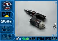 China Diesel Common Rail Injector10R-1268 194-5083 10R-1264 10R-0967 212-3462 10R-0961 212-3469 203-3464R-0967For C12 Engine for sale