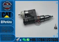 China High Quality C10 Diesel Fuel Injector 212-3465 212-3467 223-5327 2123465 2123467 2235327 for sale