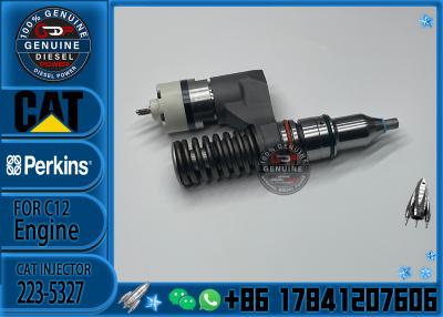 China High Quality C10 Diesel Fuel Injector 212-3465 212-3467 223-5327 2123465 2123467 2235327 for sale