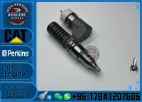 China High Quality C10 Diesel Fuel Injector 212-3465 212-3467 223-5327 2123465 2123467 2235327 for sale