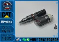 China High Quality C10 Diesel Fuel Injector 212-3465 212-3467 223-5327 2123465 2123467 2235327 for sale