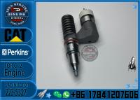 China High Quality C10 Diesel Fuel Injector 212-3465 212-3467 223-5327 2123465 2123467 2235327 for sale