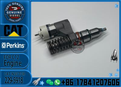 China High Quality C12 Diesel Fuel Injector 116-8805 229-5918 116-5425 161-1708 1168805 2295918 1165425 1611708 for sale
