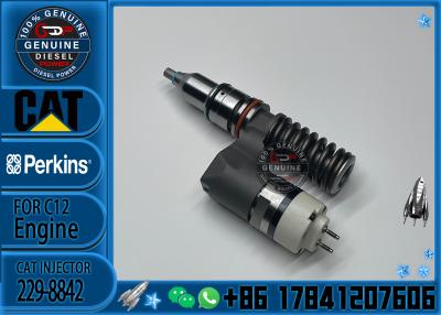 China Fuel Injector 223-5327/229-8842/10R-1256/10R-1003 , for C-A-T C12 for Fuel Engine Injection System for sale