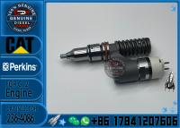 China High Quality C12 Diesel Fuel Injector 236-4086 317-5278 350-7555 2364086 3175278 3507555 for sale