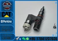 China High Quality C12 Diesel Fuel Injector 236-4086 317-5278 350-7555 2364086 3175278 3507555 for sale