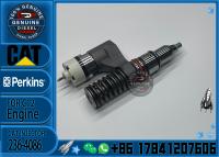 China High Quality C12 Diesel Fuel Injector 236-4086 317-5278 350-7555 2364086 3175278 3507555 for sale