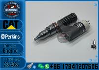 China High Quality C12 Diesel Fuel Injector 236-4086 317-5278 350-7555 2364086 3175278 3507555 for sale